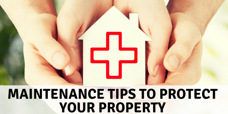 Holiday Home Maintenance Checklist for Winter & Spring