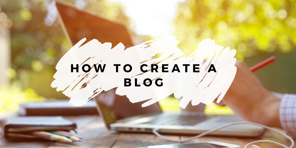 How to Start a Blog for Your Holiday Let Business