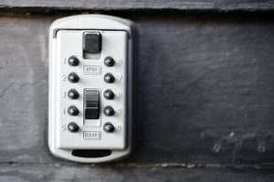 Which Smart Lock or Key Safe for Airbnb Holiday Lets?