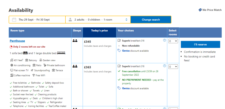 Email Templates for Holiday Cottage & Holiday Let Owners